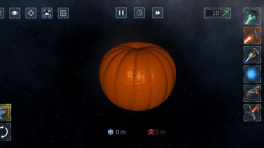 All Secret Planets in Solar Smash - How to unlock - Pro Game Guides