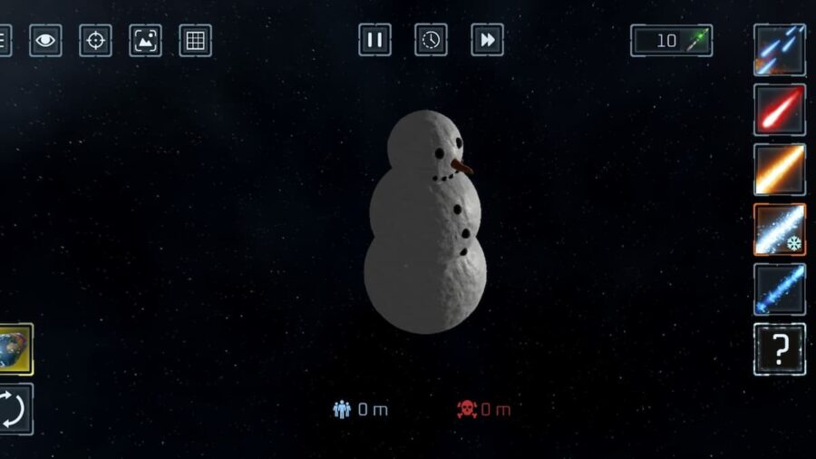 All Secret Planets in Solar Smash - How to unlock - Pro Game Guides