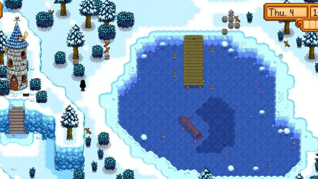 Where is the Flower Dance in Stardew Valley? | Pro Game Guides