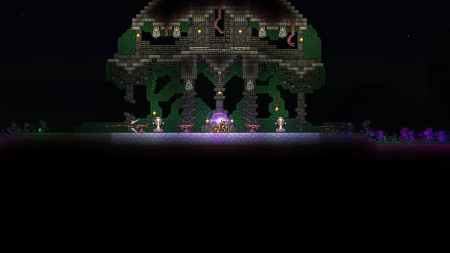 Best Terraria survival servers | Pro Game Guides