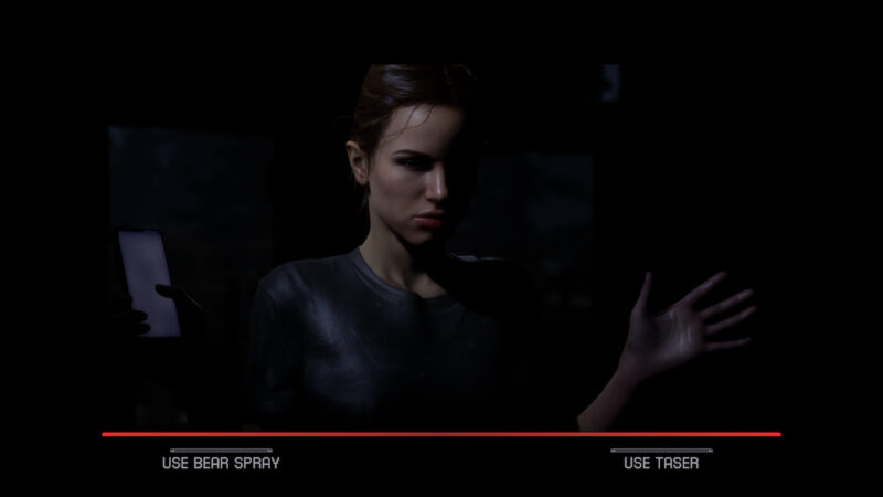 How to keep everyone alive in The Quarry - Pro Game Guides