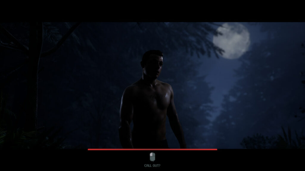 How to unlock 'The Final Girl' Trophy/Achievement in The Quarry - Pro ...