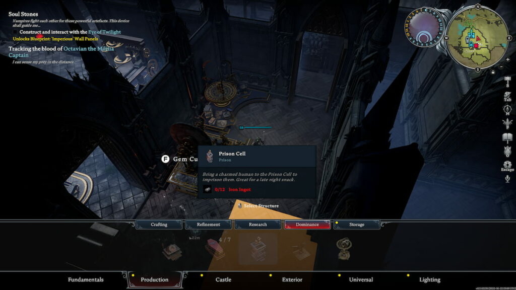 Can you get a Werewolf servant in V Rising - Pro Game Guides