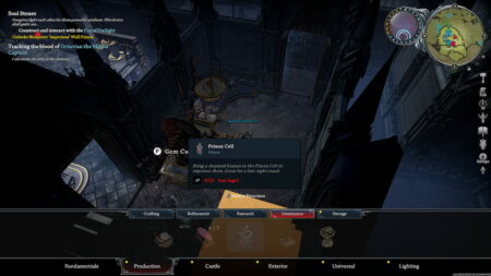 Can you get a Werewolf servant in V Rising - Pro Game Guides