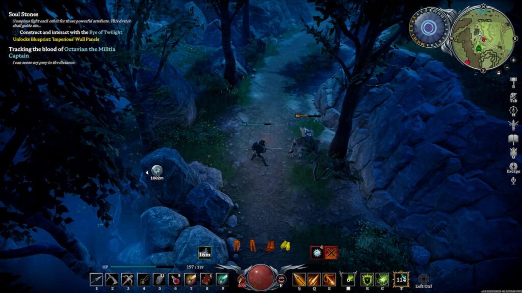 Can you get a Werewolf servant in V Rising - Pro Game Guides