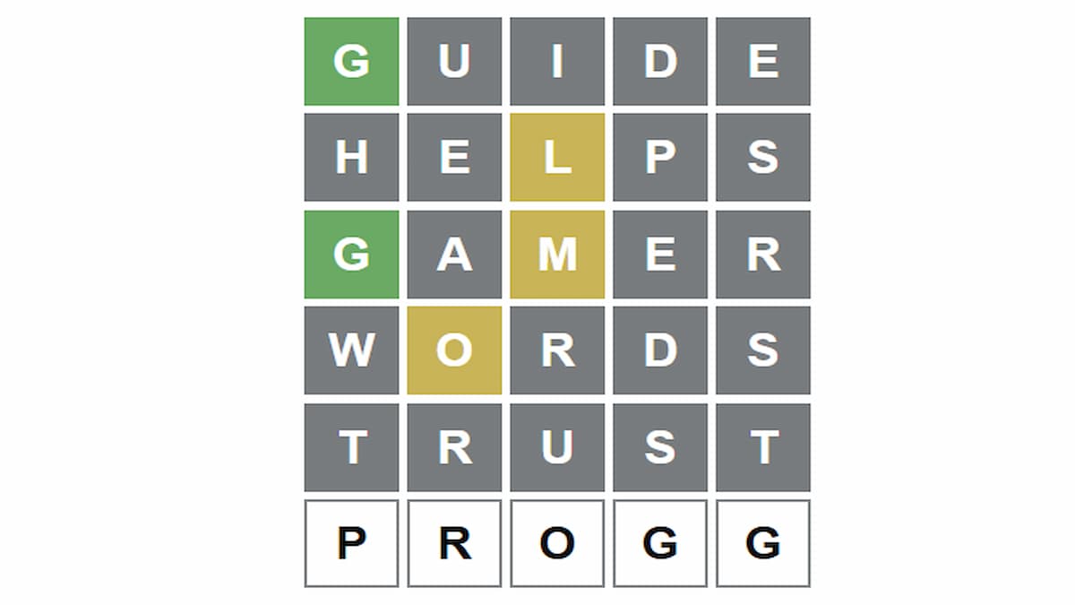 5 Letter words with LOO in the middle – Wordle Game Help | Pro Game Guides