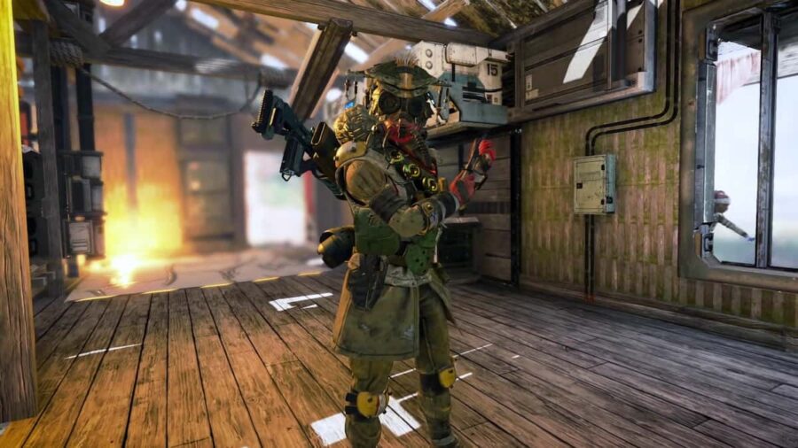 Best Legends to play on Party Crasher Arenas Map in Apex Legends - Pro ...