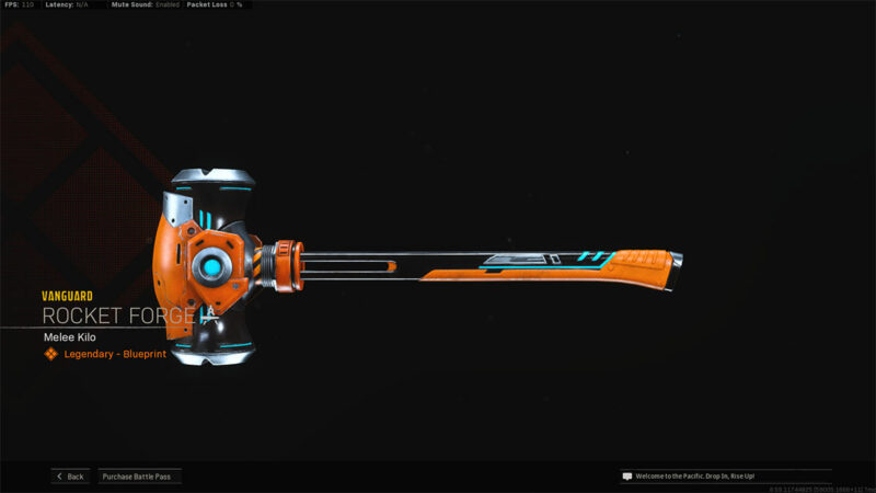 CoD Warzone Season 4 Battle Pass - Operator Skins & Weapon Blueprints ...