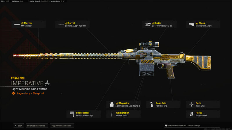 Best UGM-8 Loadout and Class in Call of Duty Warzone - Pro Game Guides