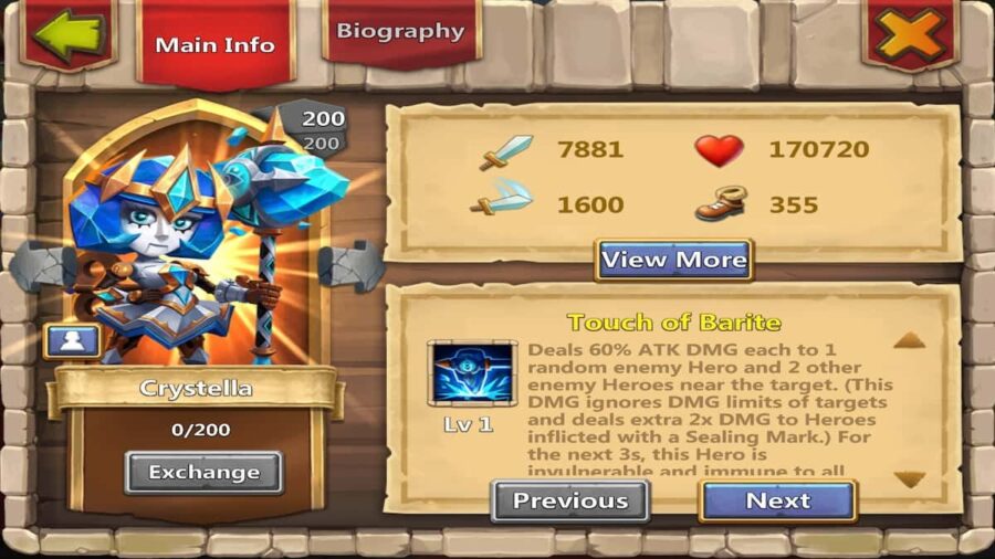 Best Heroes in Castle Clash - Pro Game Guides