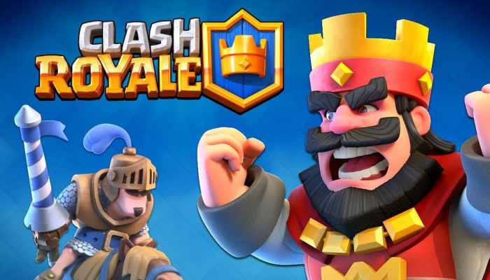 Clash Royale QR Codes (September 2025) | Pro Game Guides