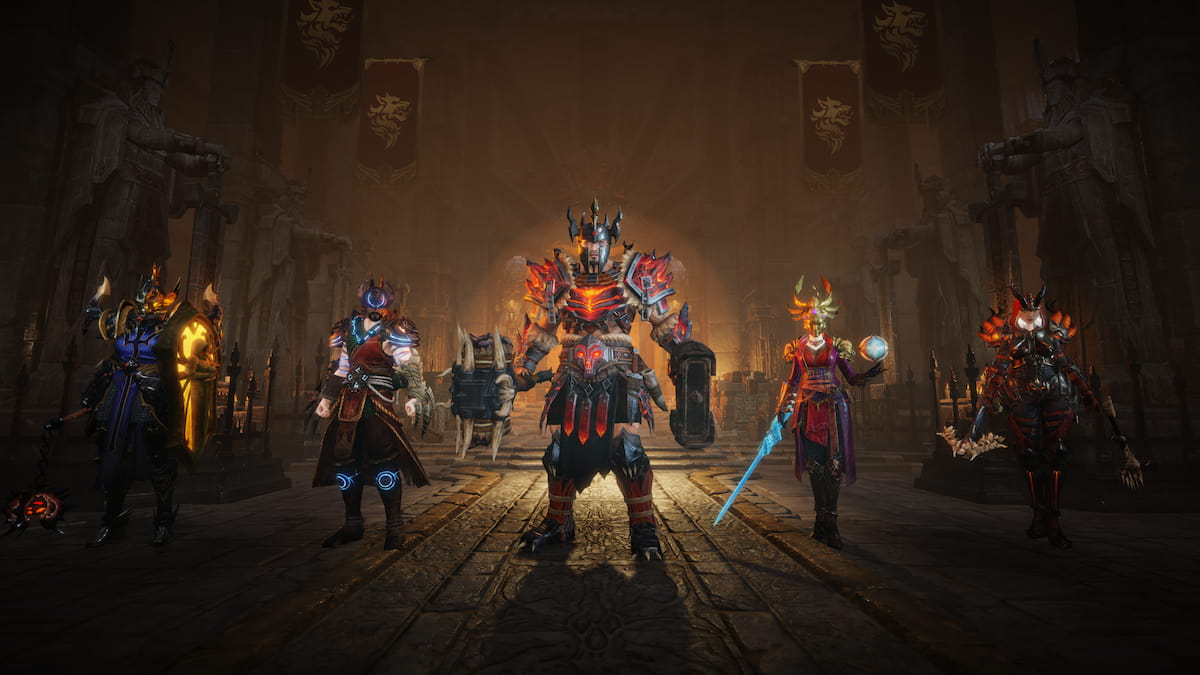 All microtransactions in Diablo Immortal | Pro Game Guides