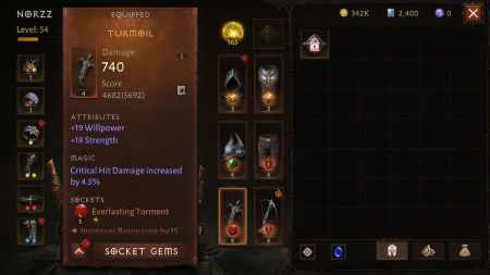 How to farm for Legendary Items in Diablo Immortal | Pro Game Guides