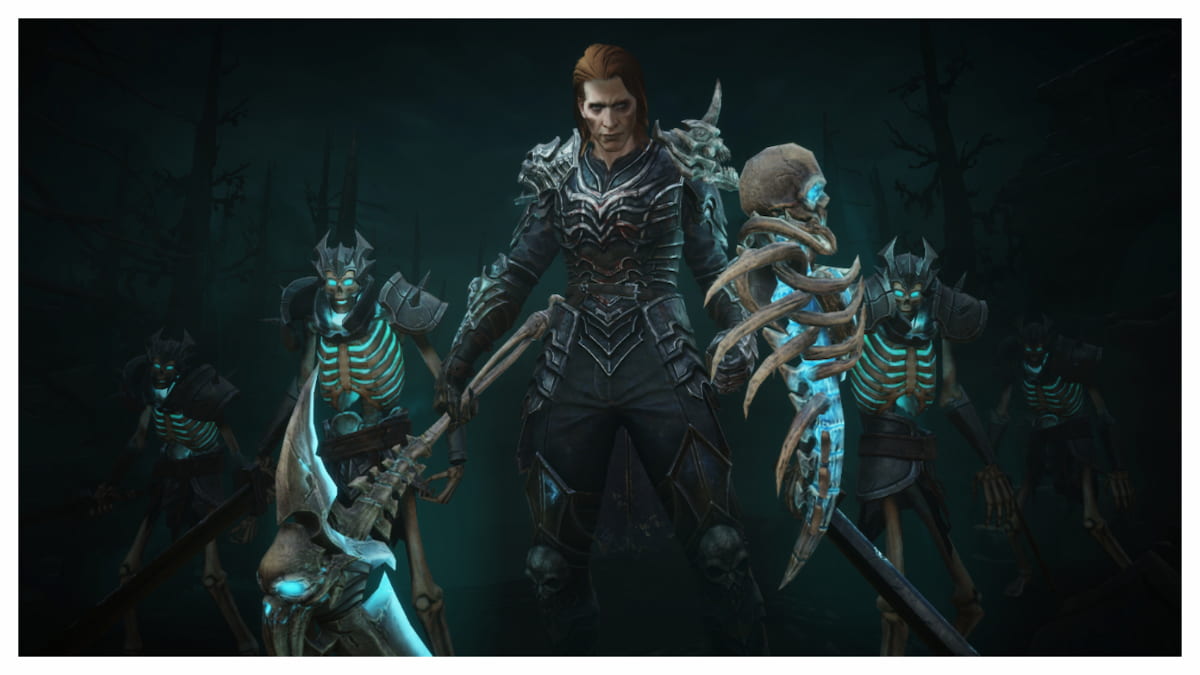How to play with friends in Diablo Immortal | Pro Game Guides