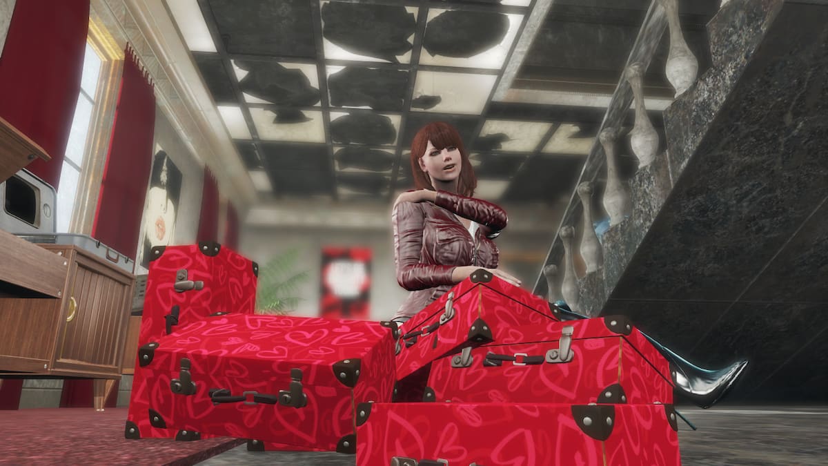 10 Best Fallout 4 Sex Mods Pro Game Guides