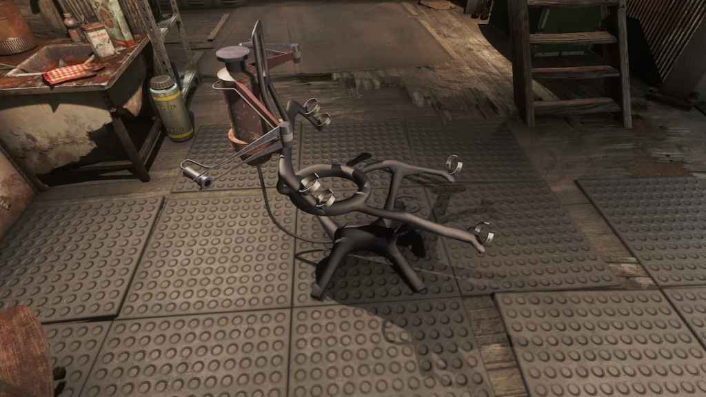 10 Best Fallout 4 Sex Mods | Pro Game Guides