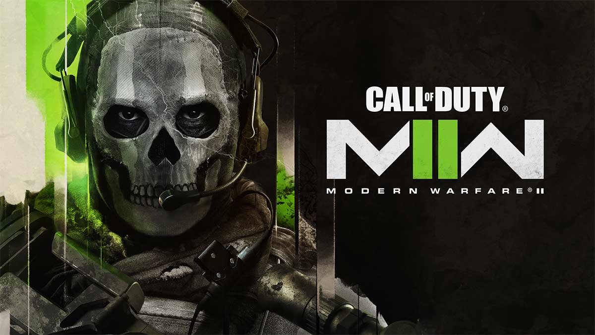Call of Duty Modern Warfare 2 reveal trailer shows Task Force 141 in ...