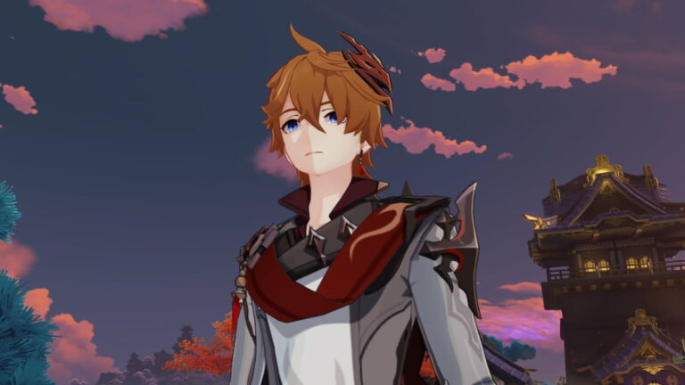 Who is Ajax in Genshin Impact? - Pro Game Guides