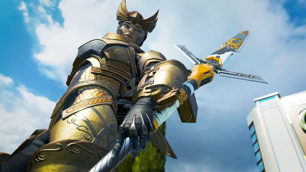 Best ways to earn RP in Apex Legends Ranked Season 13 - Pro Game Guides