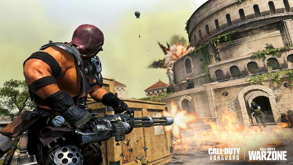 Call of Duty - Pro Game Guides