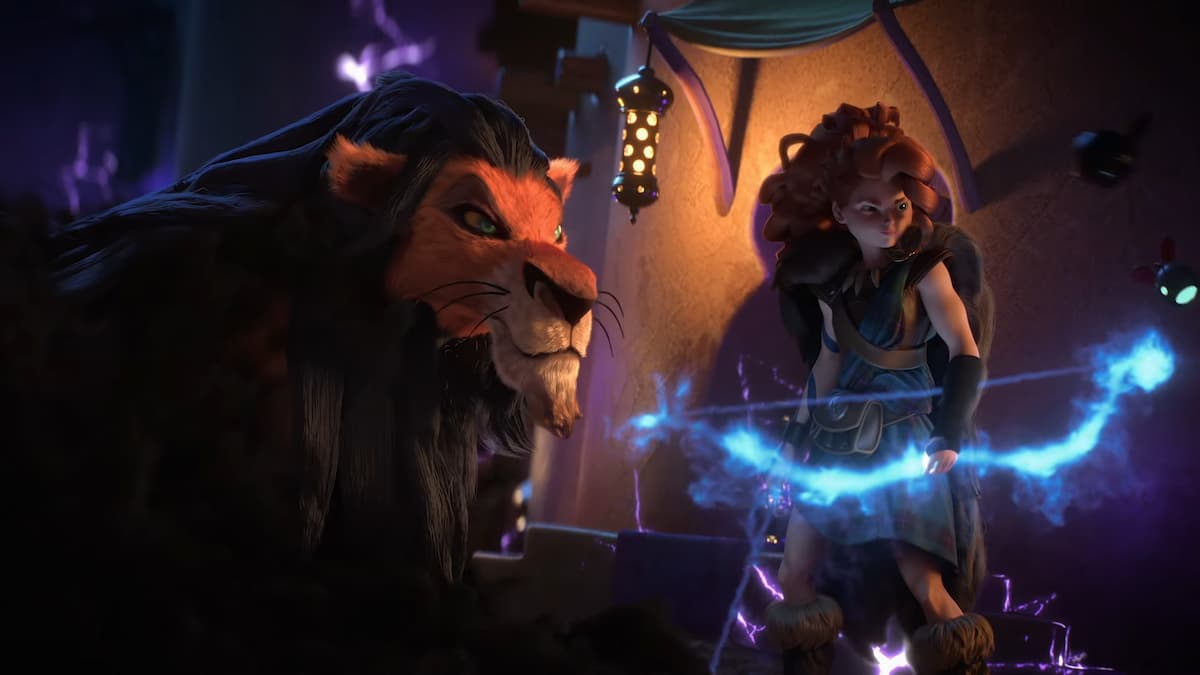 Disney Mirrorverse Tier List - Every Character, Ranked | Pro Game Guides