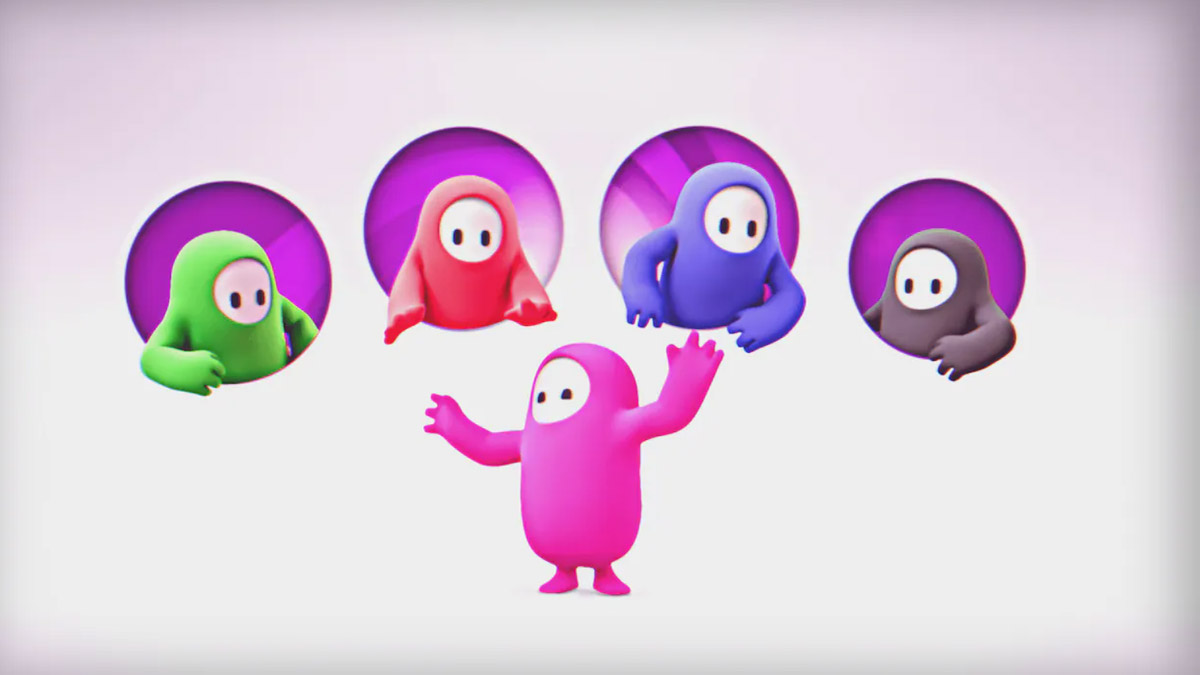 Does Fall Guys have split screen or local multiplayer? | Pro Game Guides