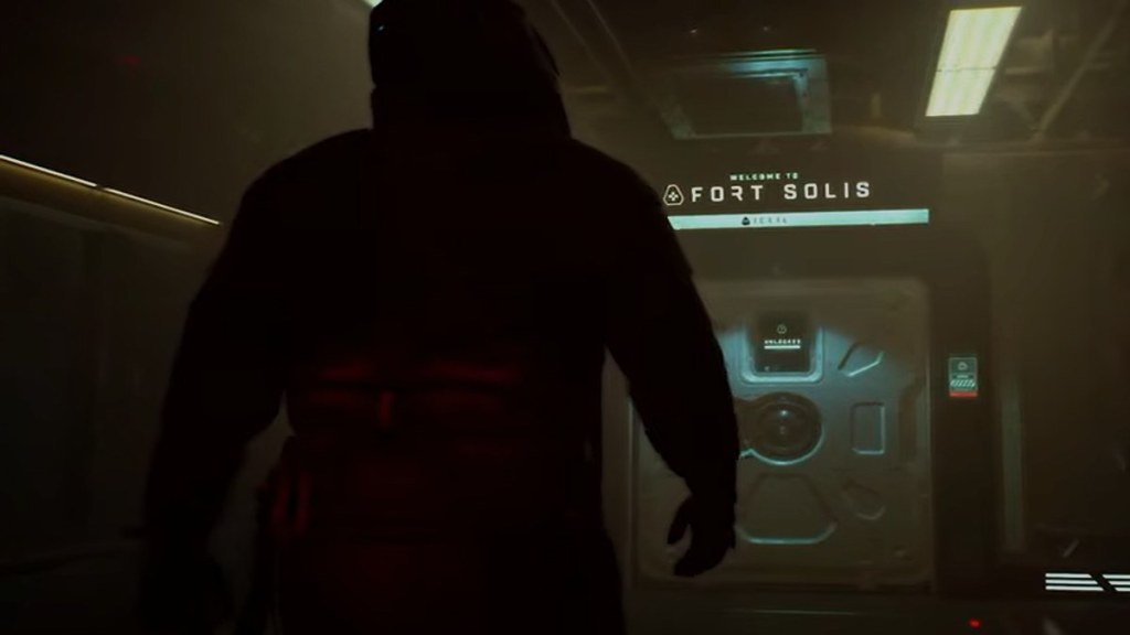 What is Fort Solis? Release date, platforms, voice actors, and more ...