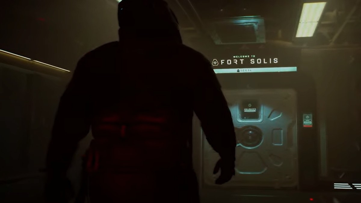 What is Fort Solis? Release date, platforms, voice actors, and more ...