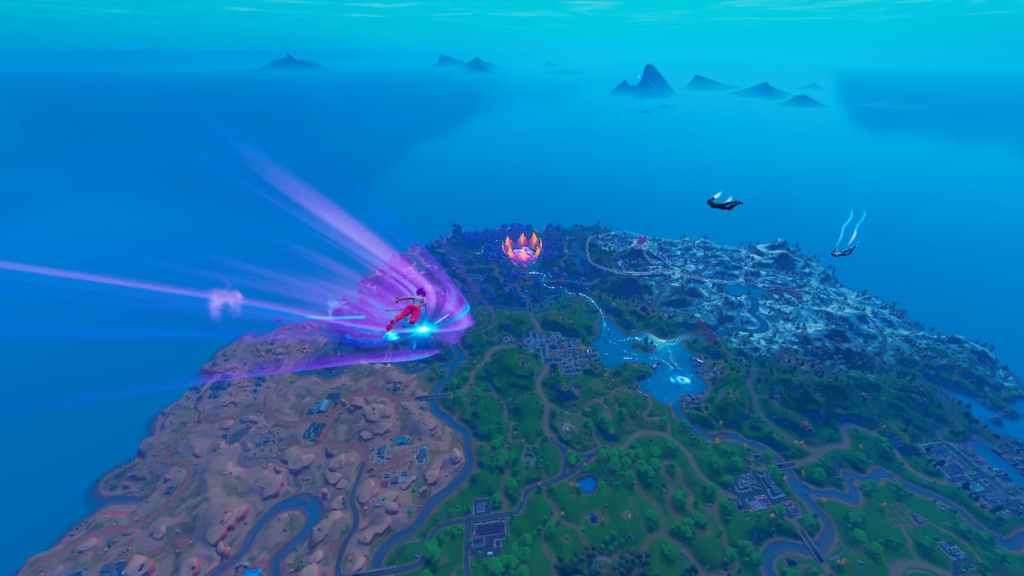 Best Landing Spots in Fortnite Chapter 3 Season 3 | Pro Game Guides