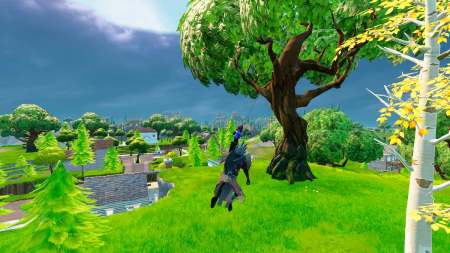 Fortnite Ravage Loading Screen - Pro Game Guides