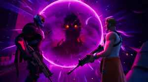Best Purple Fortnite Skins | Pro Game Guides