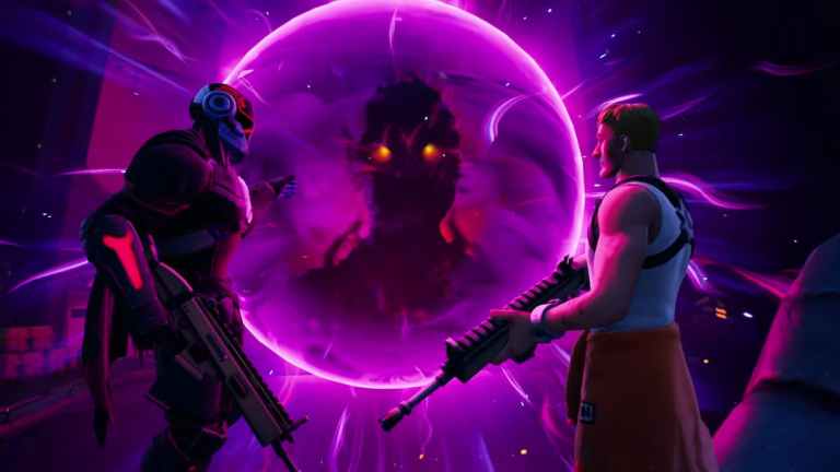 Best Purple Fortnite Skins | Pro Game Guides