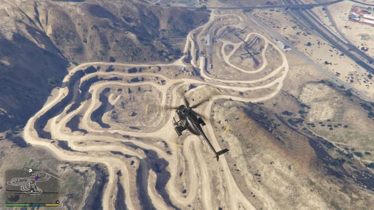 Where is the quarry on GTA 5? | Pro Game Guides