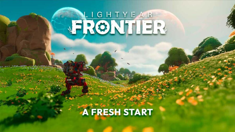 Lightyear Frontier - Pro Game Guides