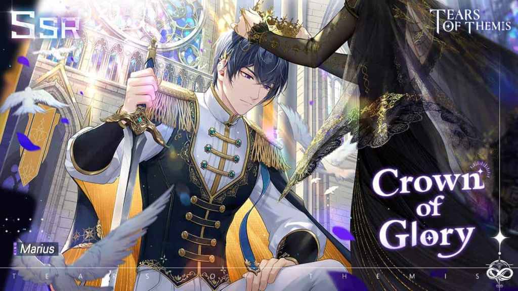 Tears of Themis Marius Birthday Preparations event guide | Pro Game Guides