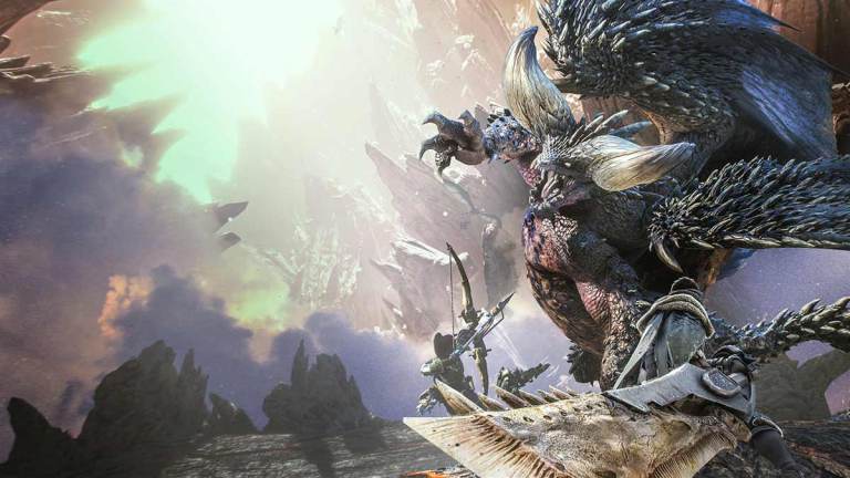 All Monster Hunter Games, In Order | Pro Game Guides