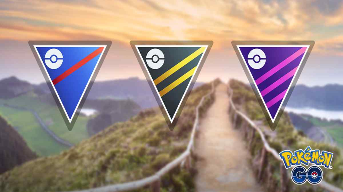How to compete in the Pokémon GO Fossil Cup | Pro Game Guides