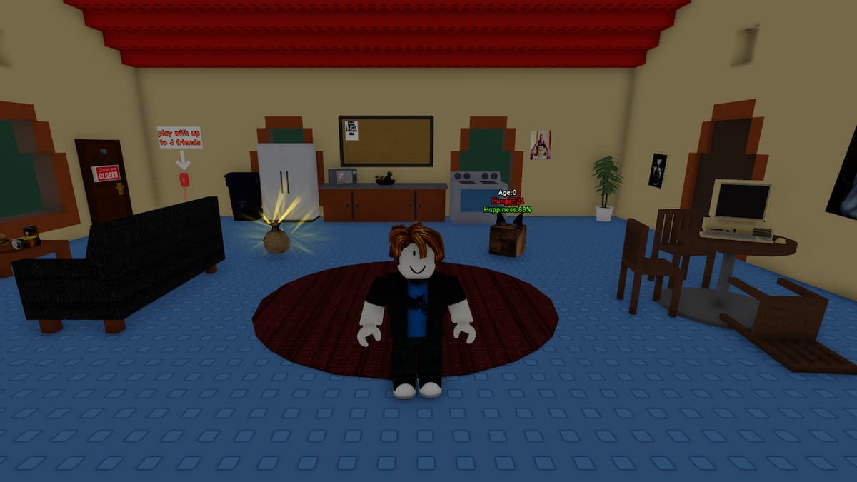 How to get max faith in Roblox Raise a Floppa | Hallelujah badge | Pro ...