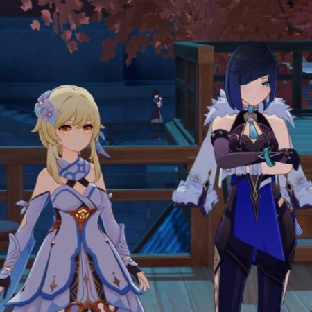 How to get Gilded Scale in Genshin Impact - Pro Game Guides