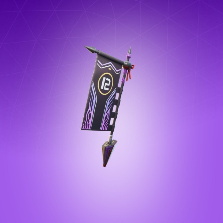 Fortnite Back Bling List – All Backpacks available & how to get them ...