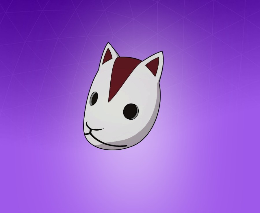 Fortnite Black Ops Mask Back Bling - Pro Game Guides