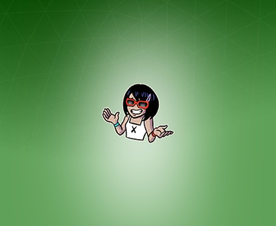 Fortnite Eh? Emoticon - Pro Game Guides