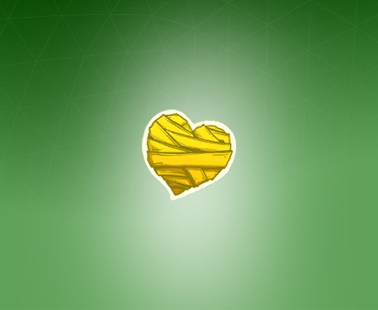 Fortnite Wrapped with Love Emoticon - Pro Game Guides