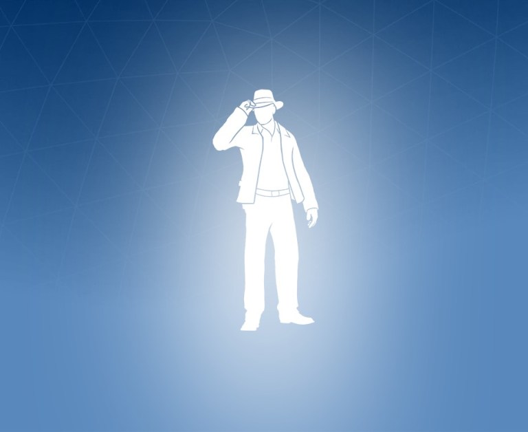 Fortnite Ride the Pony Emote - Pro Game Guides