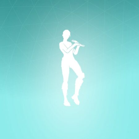 Fortnite Pull Up Emote - Pro Game Guides