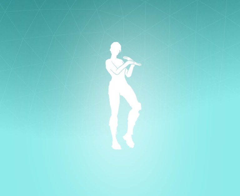 Fortnite Koi Dance Emote - Pro Game Guides