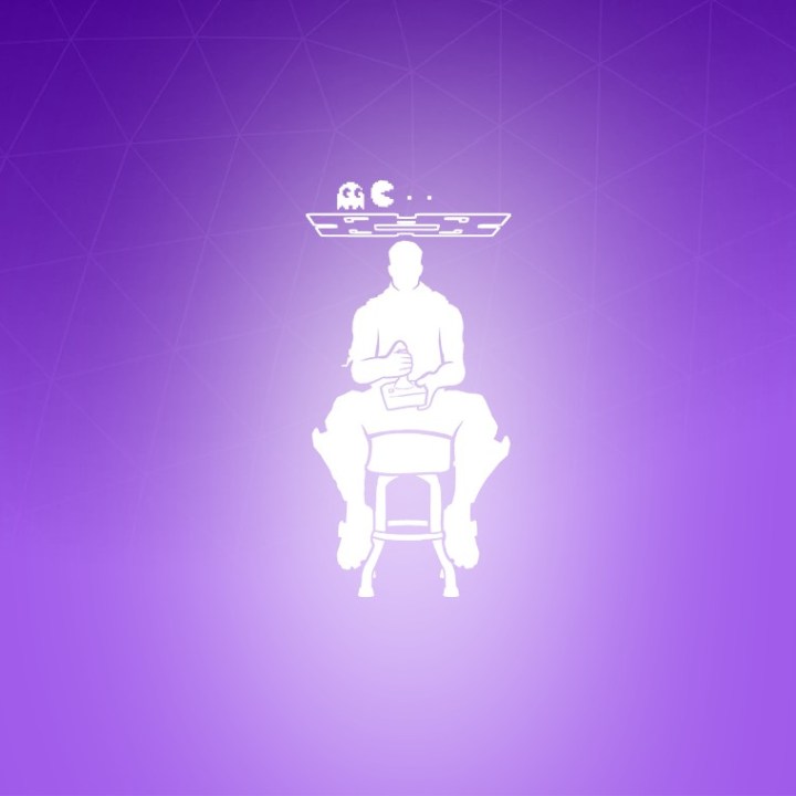 Fortnite PAC-MAN Set - Pro Game Guides