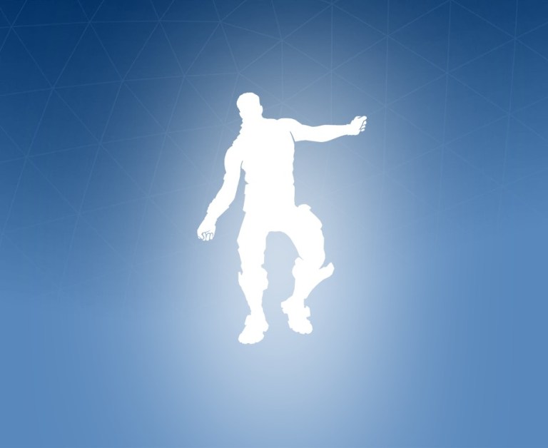 Fortnite Take The L Emote - Pro Game Guides