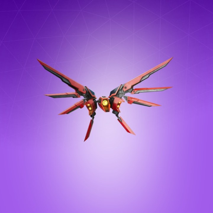 Fortnite Gliders List - All Umbrellas and Gliders! | Pro Game Guides