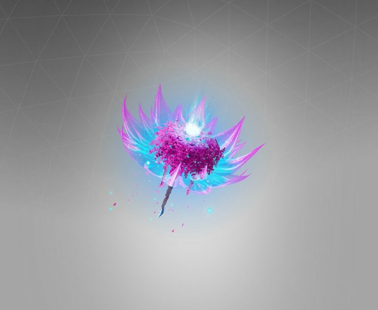 Fortnite Battle Bloom Glider - Pro Game Guides